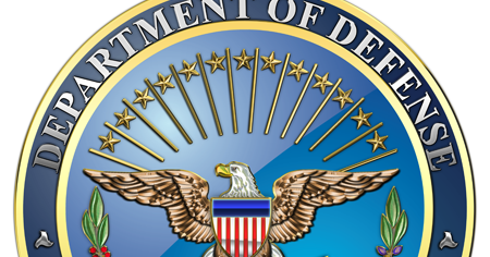 Military Insignia 3D : U.S. Department of Defense: insignia of Unified ...